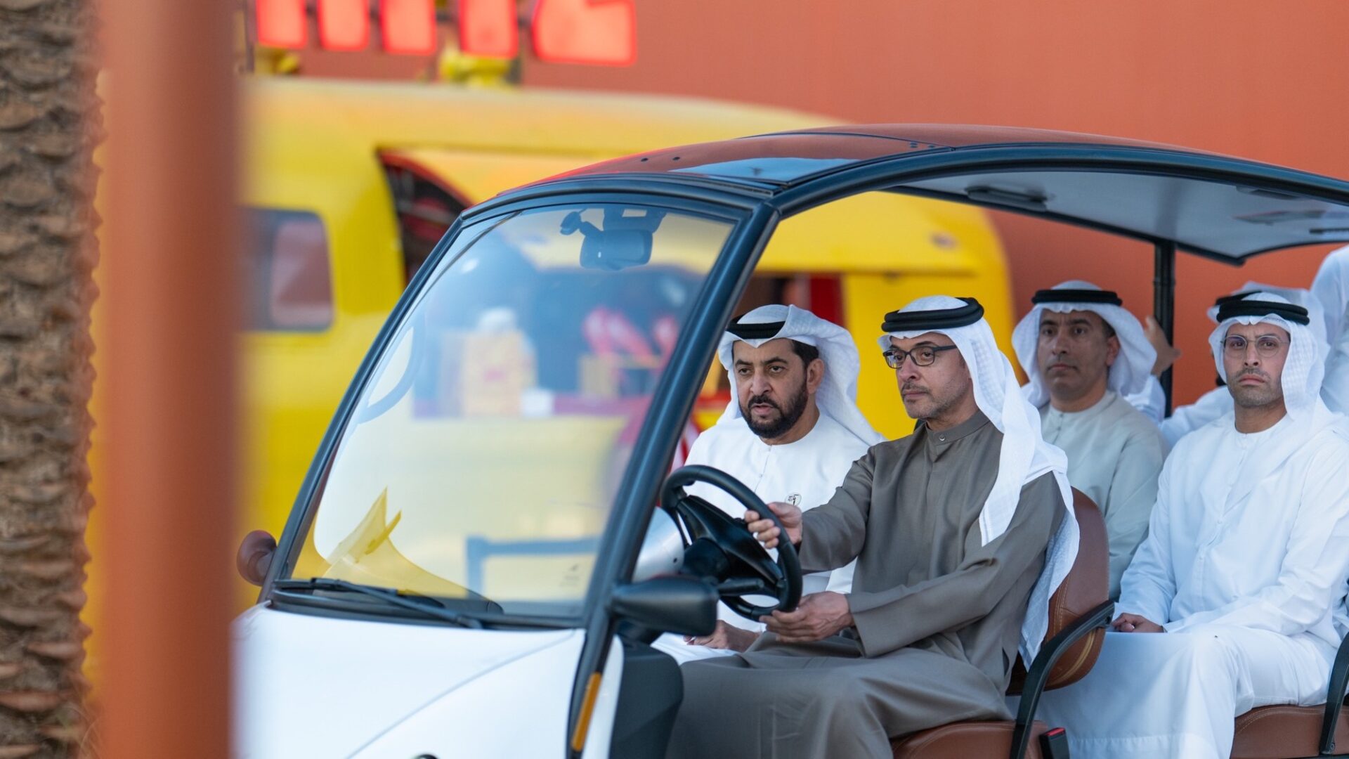 Everything you need to know about Liwa International Festival 2026 ...