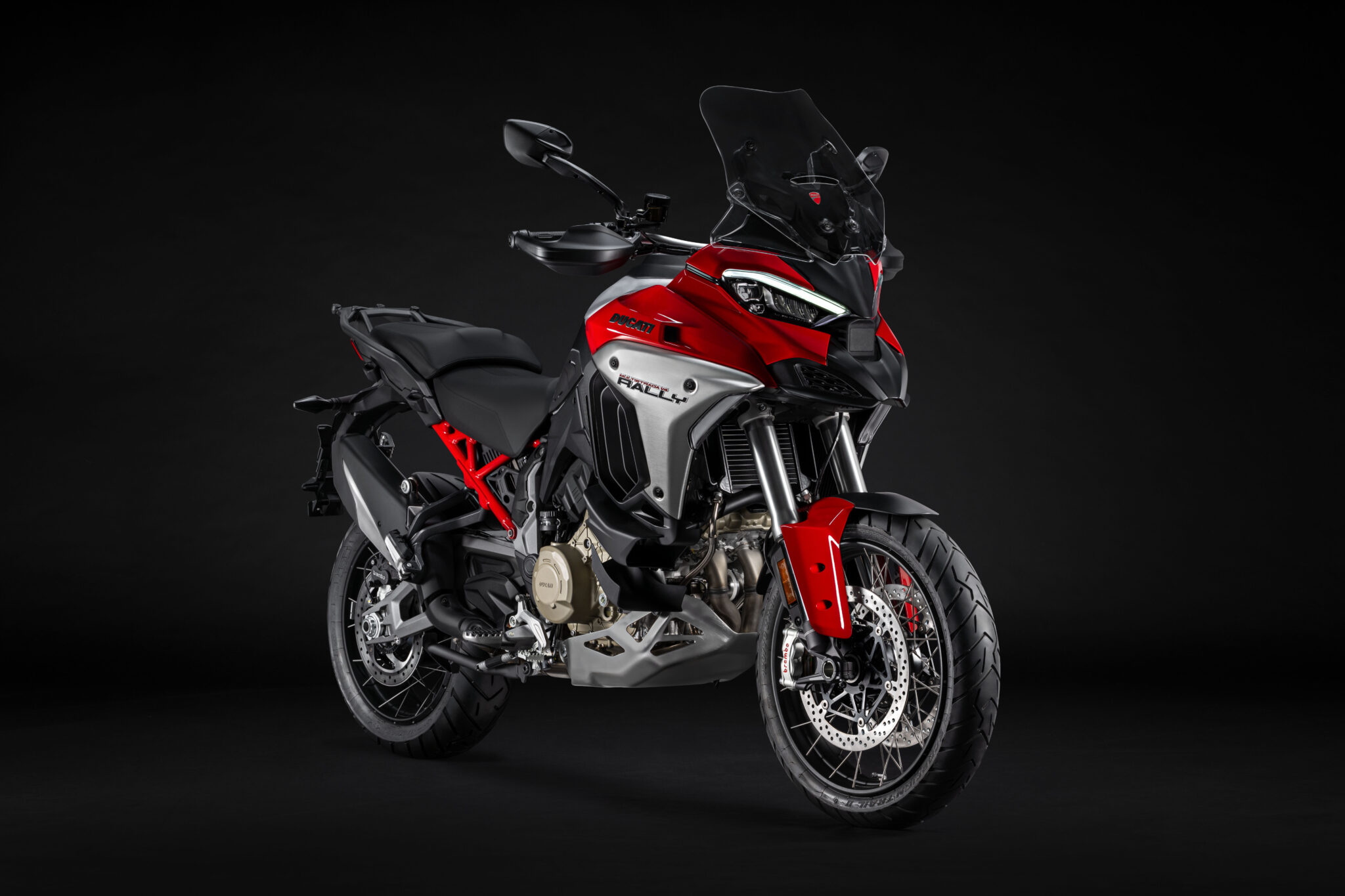 10 New Ducatis Set to Storm India in 2026 | The Cornea Impression