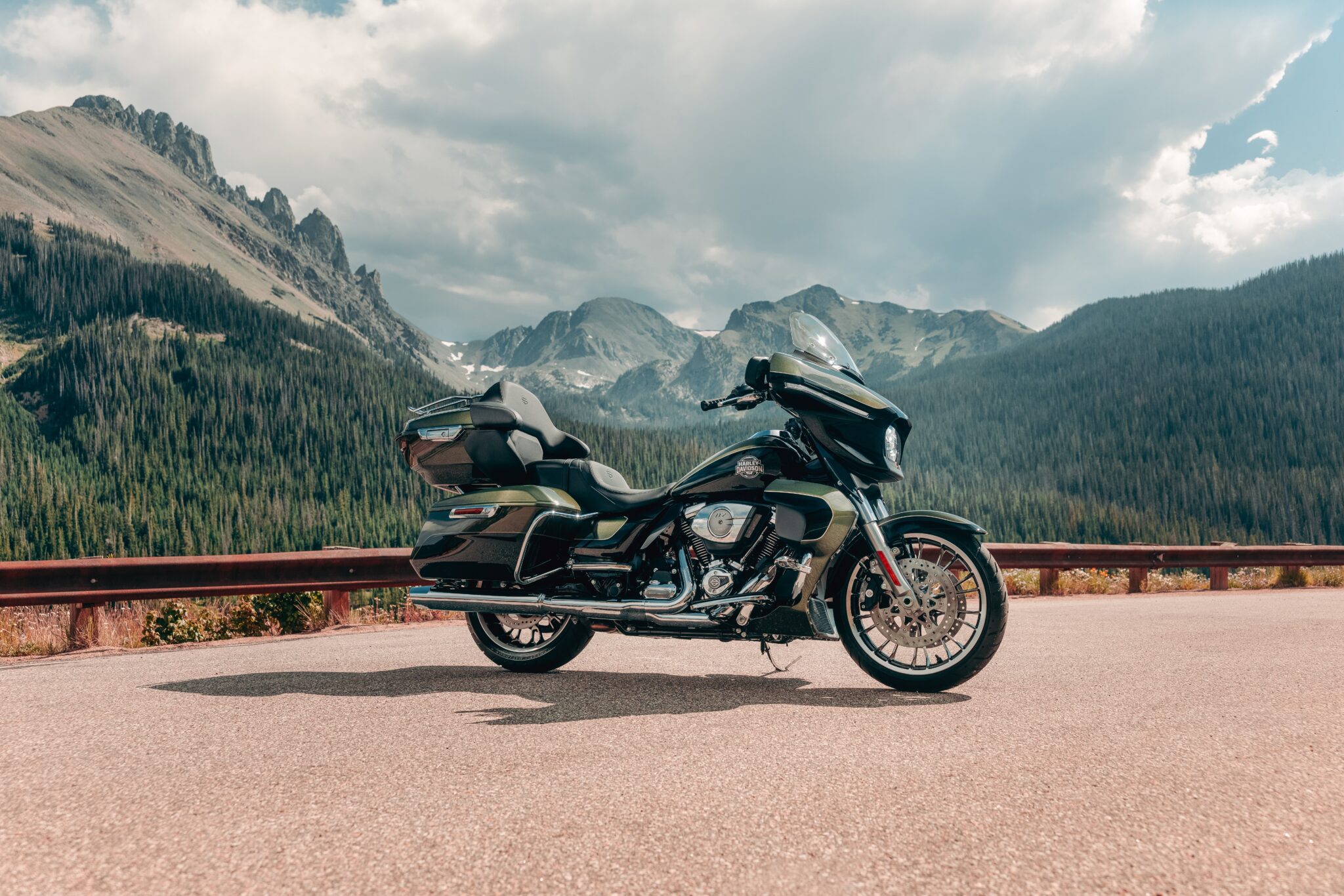 Harley-Davidson Unveils 13 New Models for 2026 | The Cornea Impression