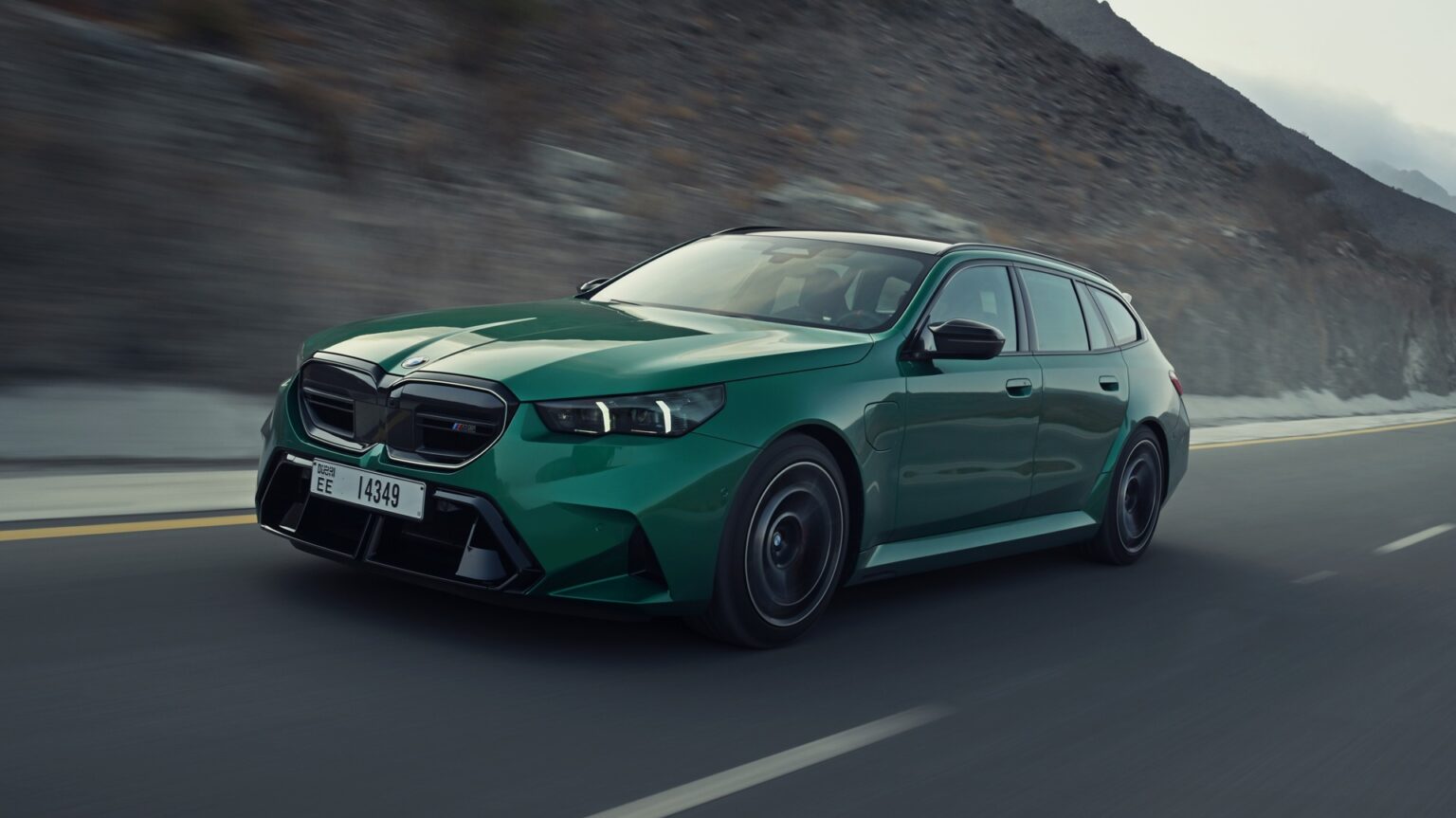 BMW Group Middle East: 2025 numbers set new regional records | The ...