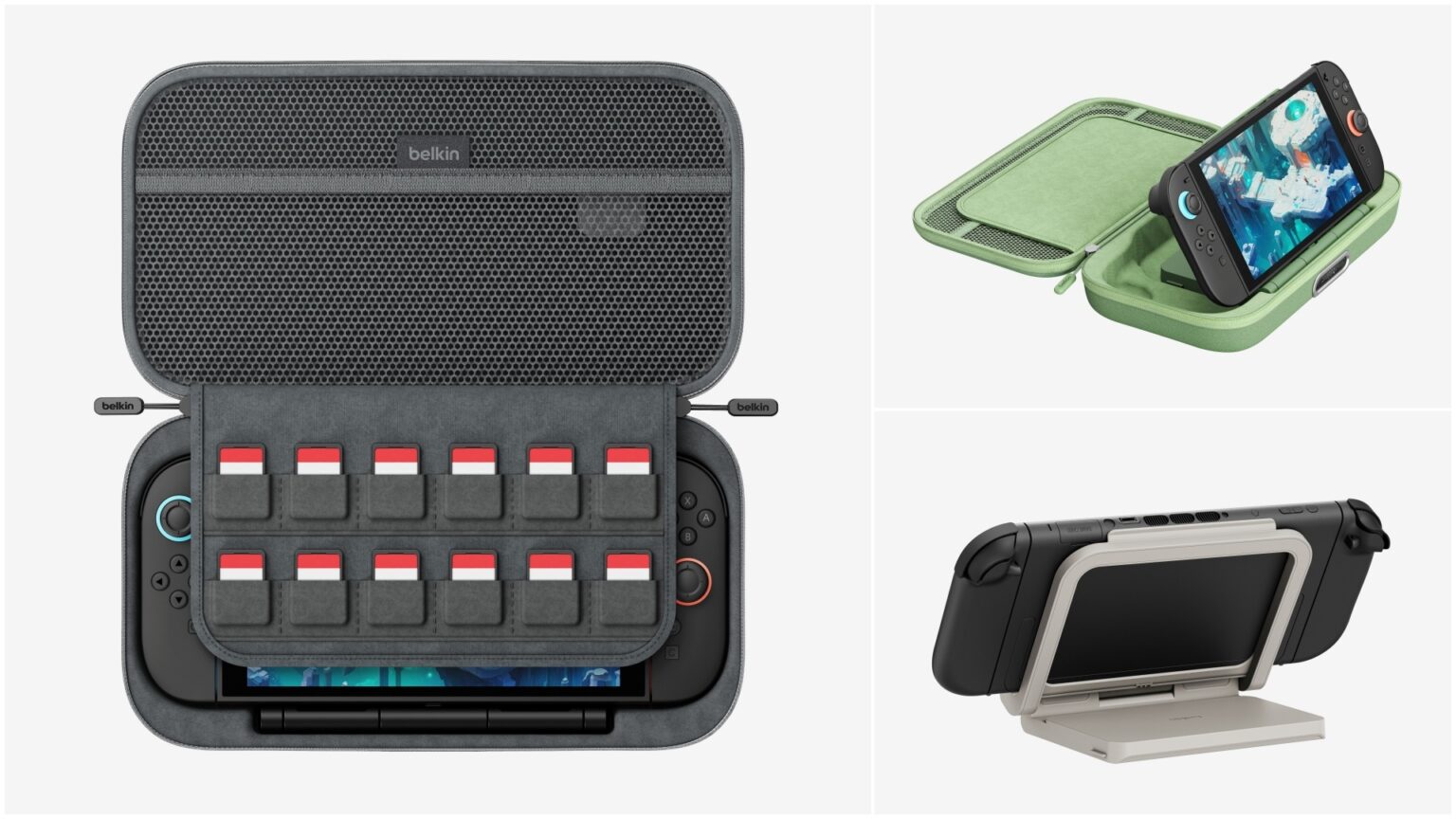 CES 2026: Belkin drops bold new accessories | The Cornea Impression