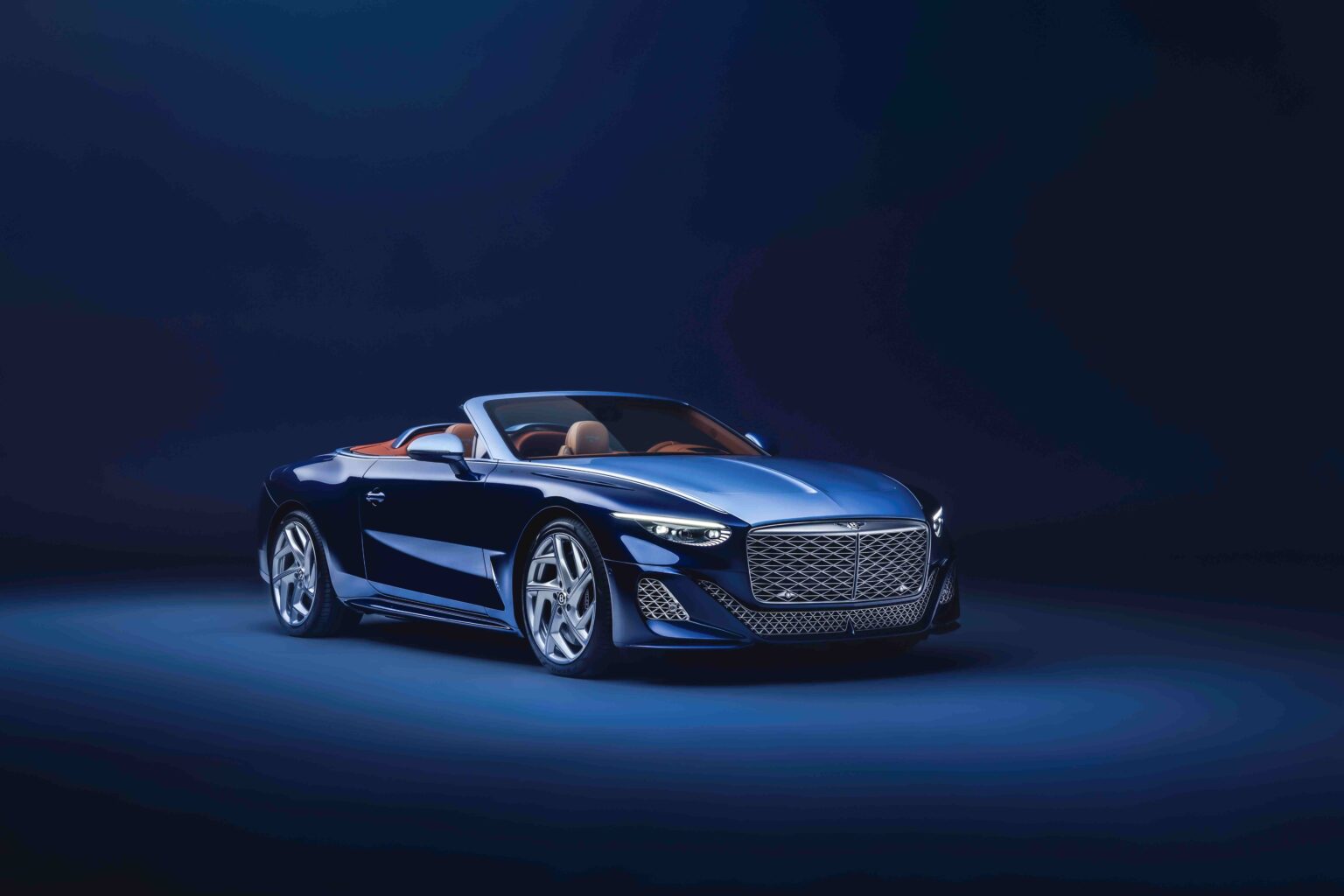 Bentley Batur Convertible #4: A Close Look at Mulliner’s Client-Driven ...