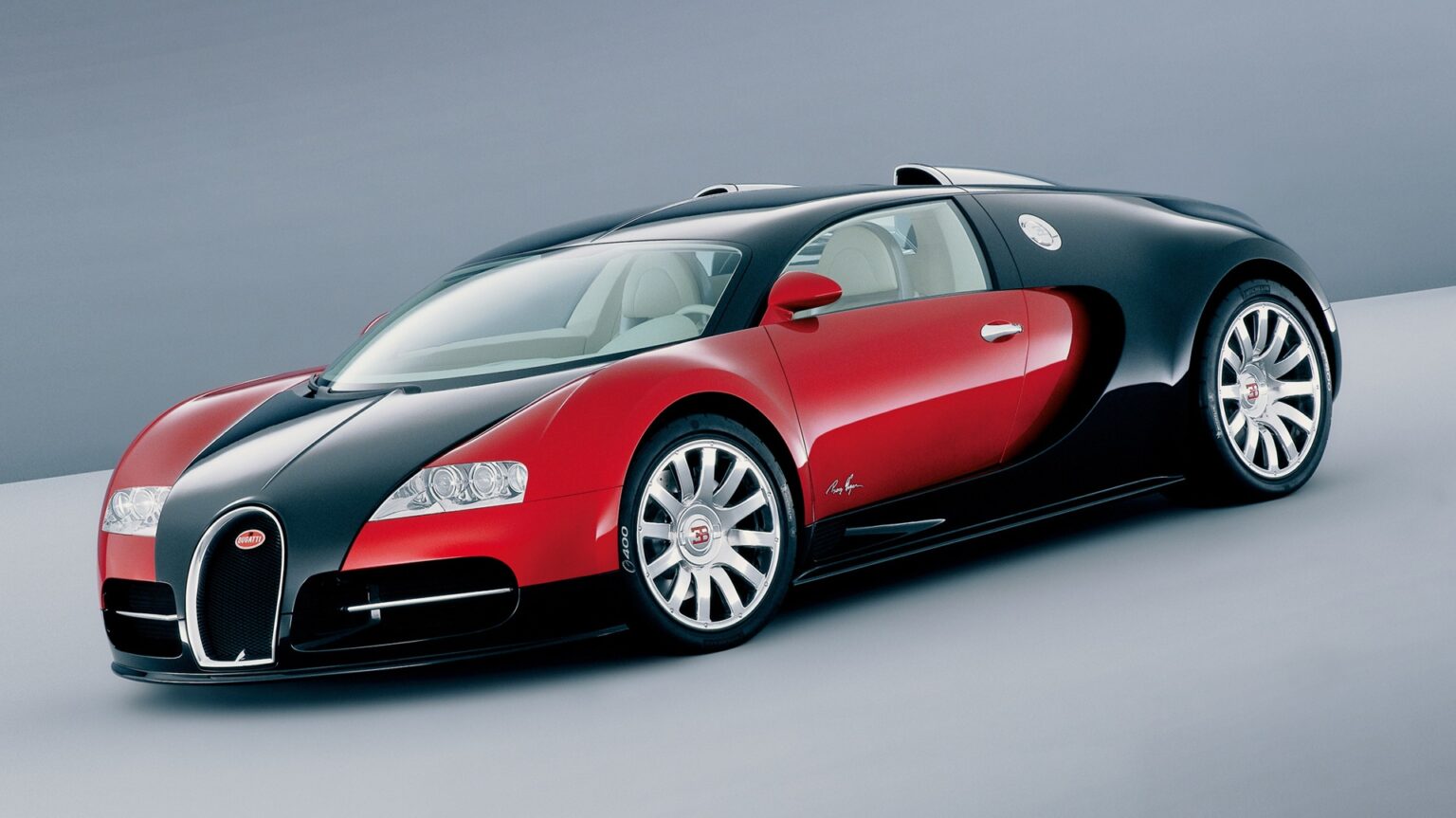 Supercar Tech Challenge: Hybrid or Not? (Part 2) | The Cornea Impression