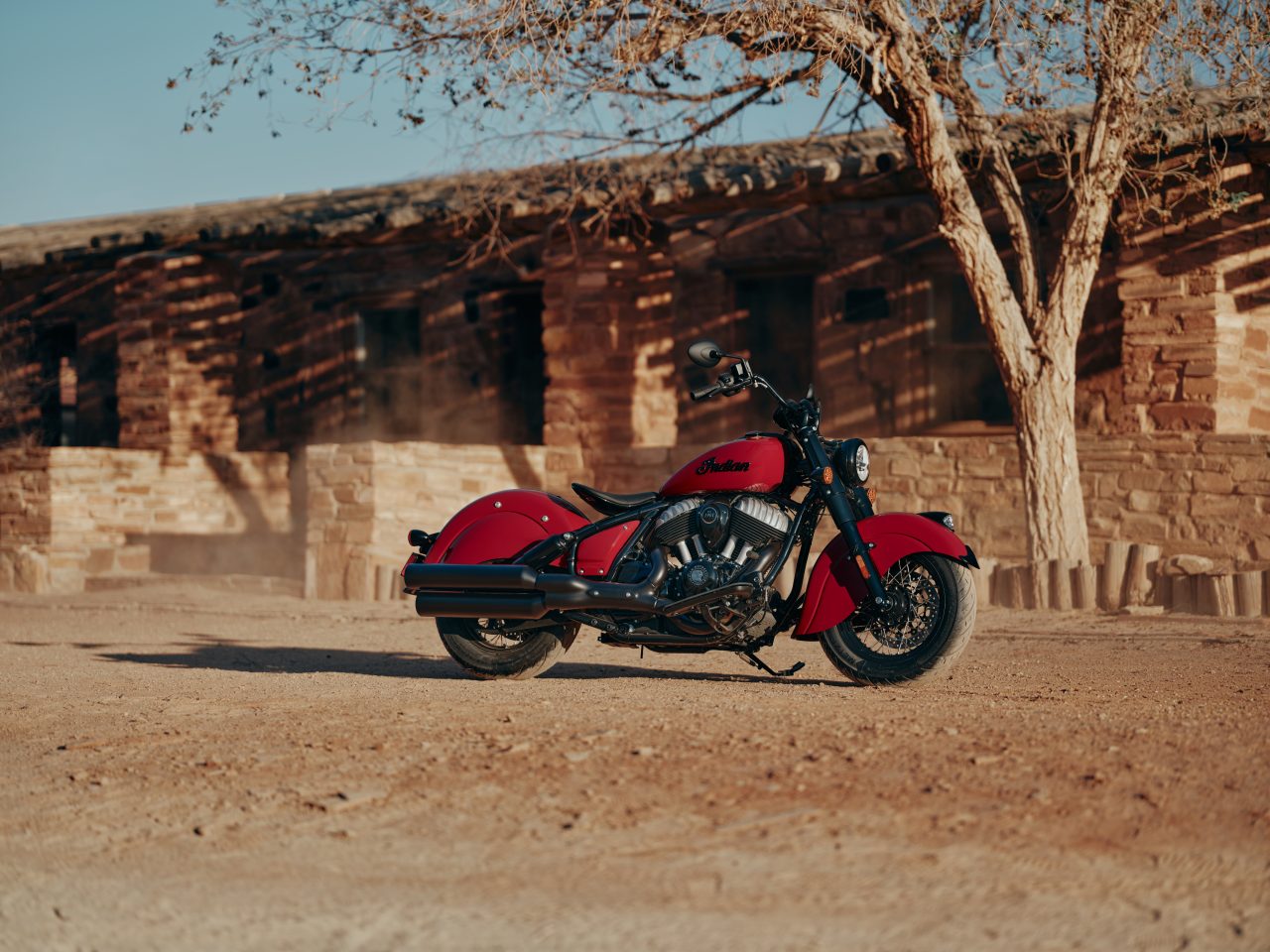 2026 Indian Chief Vintage Debuts for Indian’s 125th Anniversary | The ...