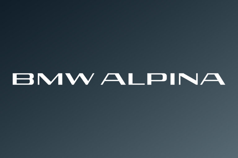 BMW ALPINA Becomes A Standalone BMW Group Brand Starting 2026 | The ...