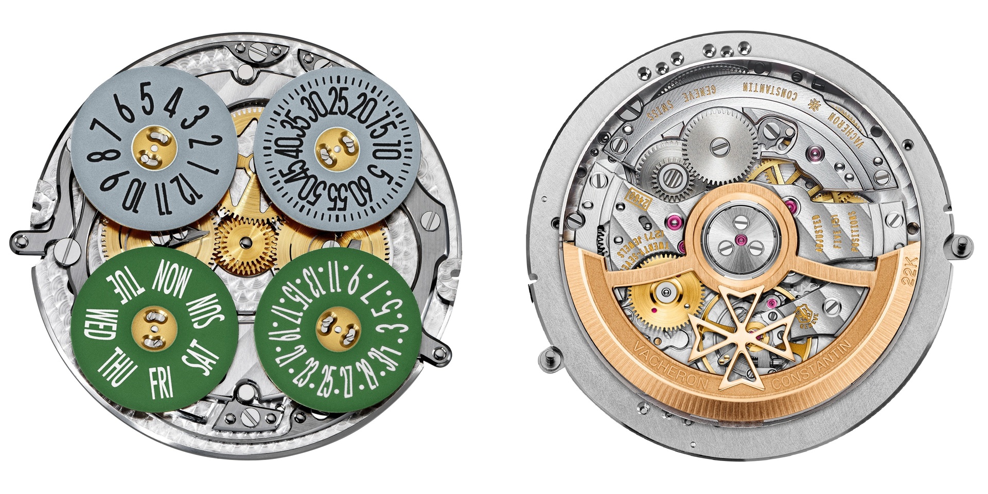 Luxury watches that mark the Chinese Year of the Fire Horse | The ...