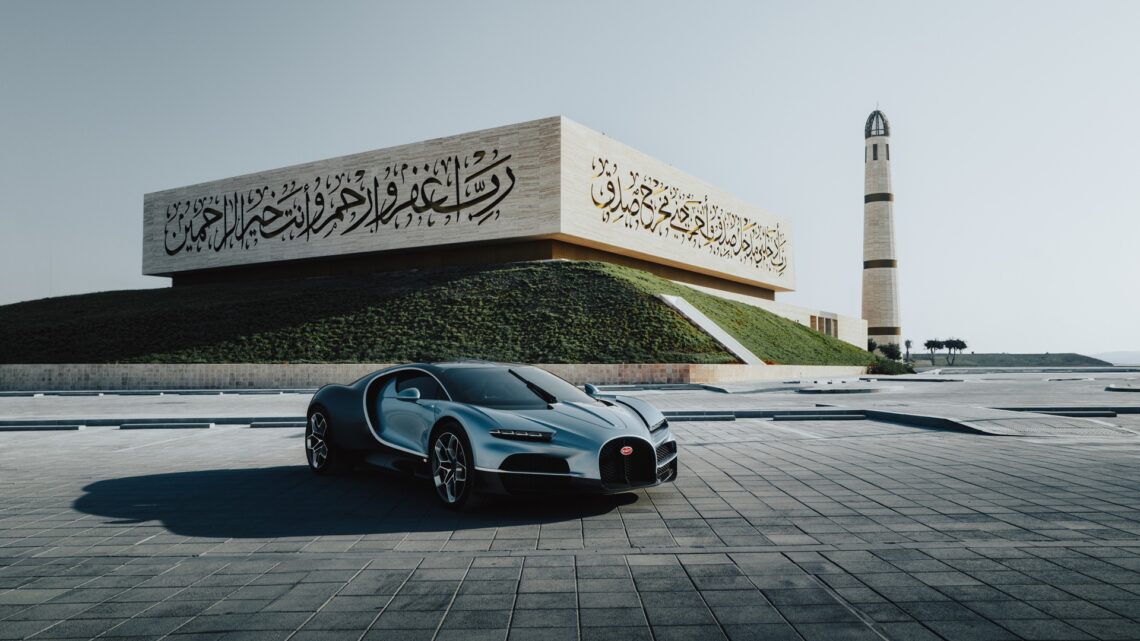 You won’t believe which homegrown hypercar made the Middle East’s Top ...