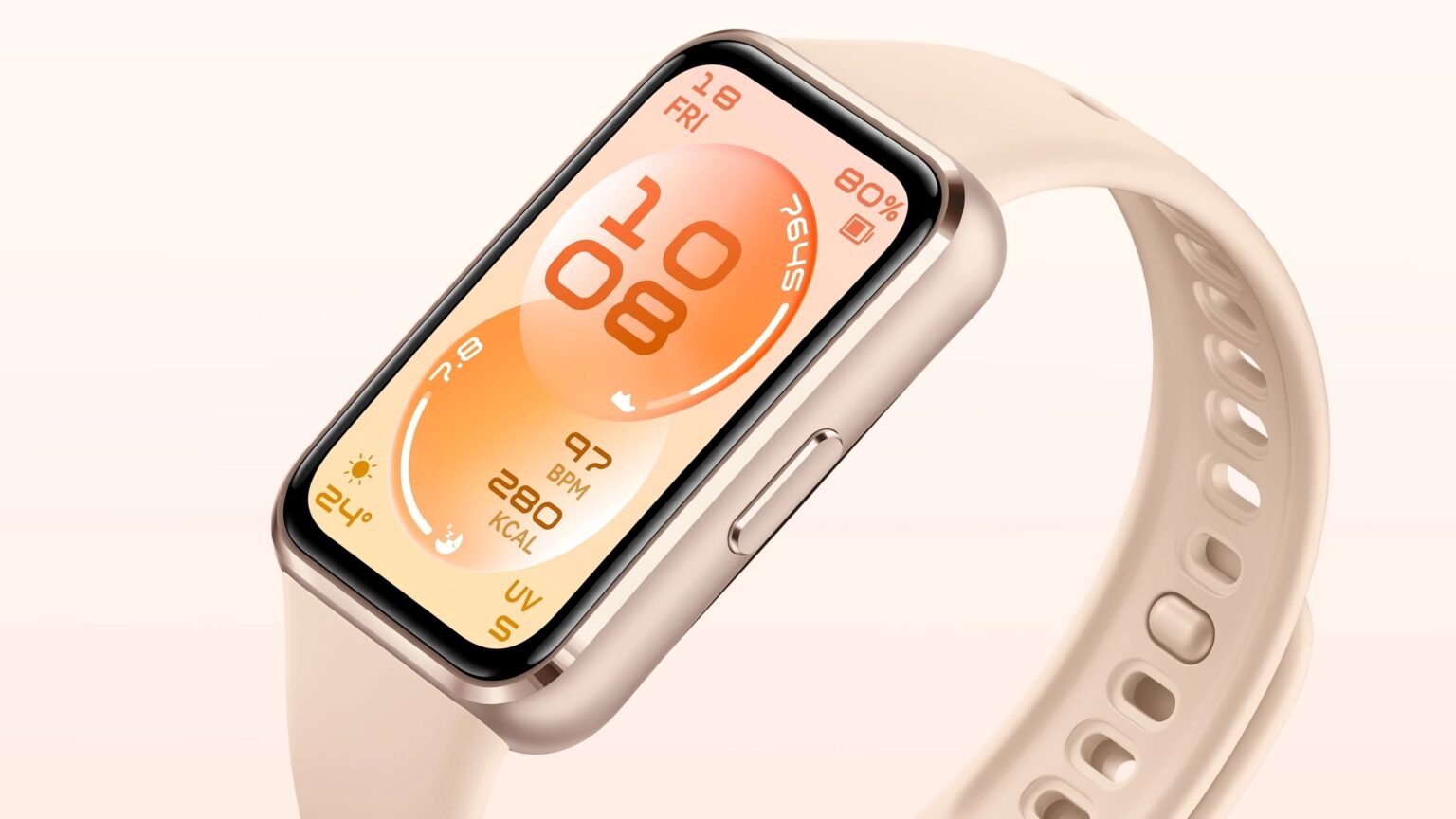 It’s official! Huawei Band 11 Series is now available in the UAE | The ...