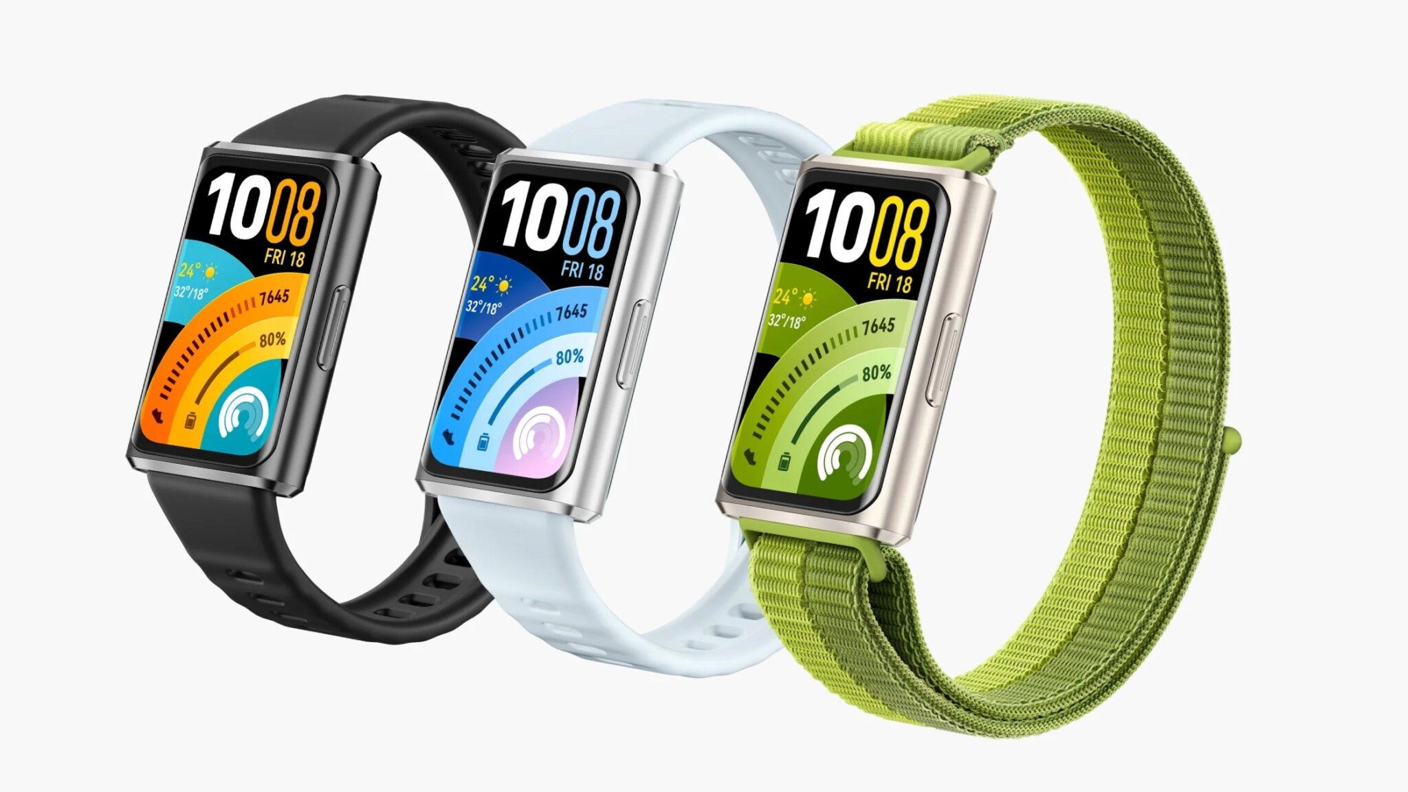 It’s official! Huawei Band 11 Series is now available in the UAE | The ...
