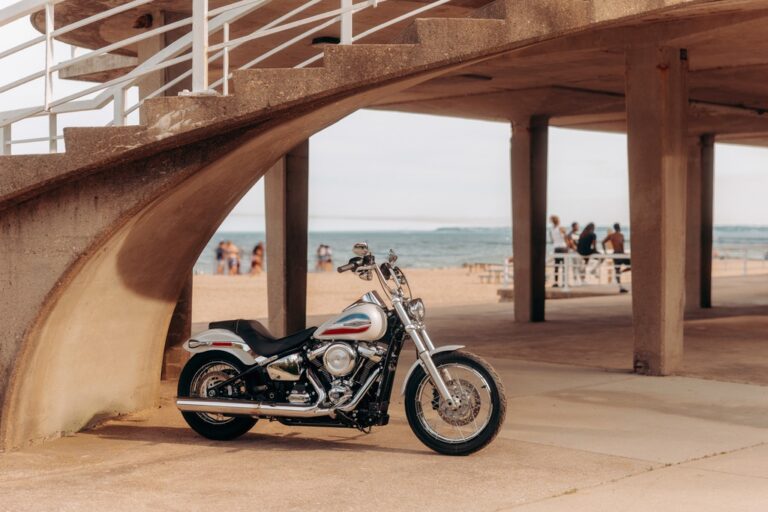 Harley-Davidson Revives 2026 Super Glide for 55th Anniversary Edition ...
